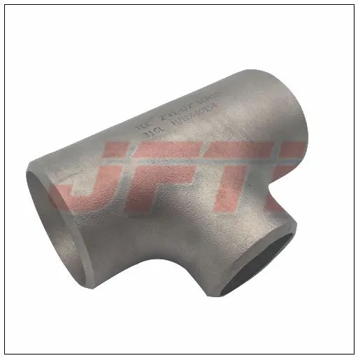 China Customized Titanium Equal Tee Suppliers, Manufacturers, Factory ...